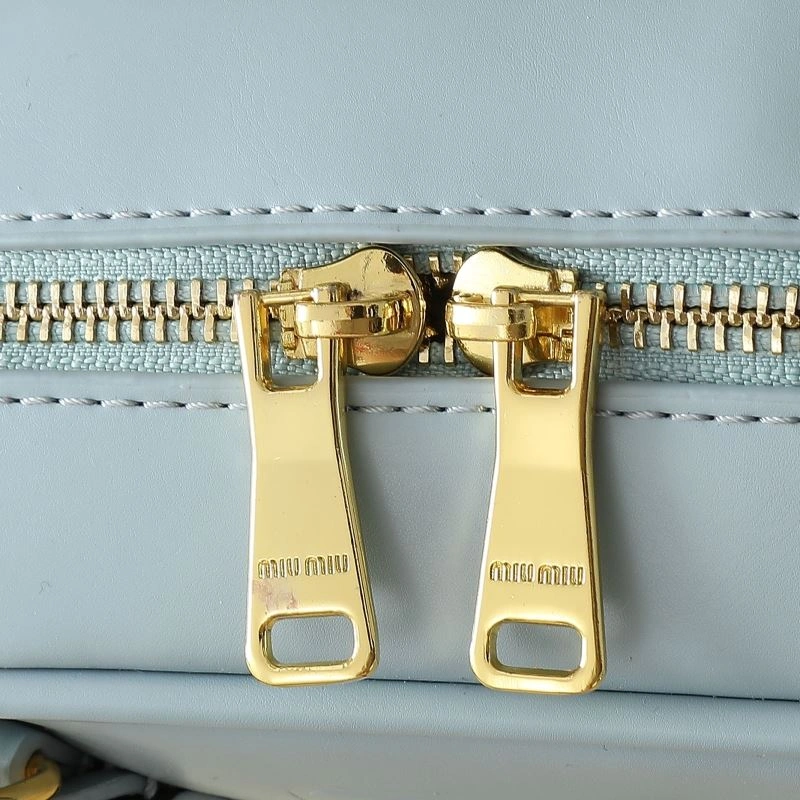 Exact replica Miu Miu Top Handle Bags
