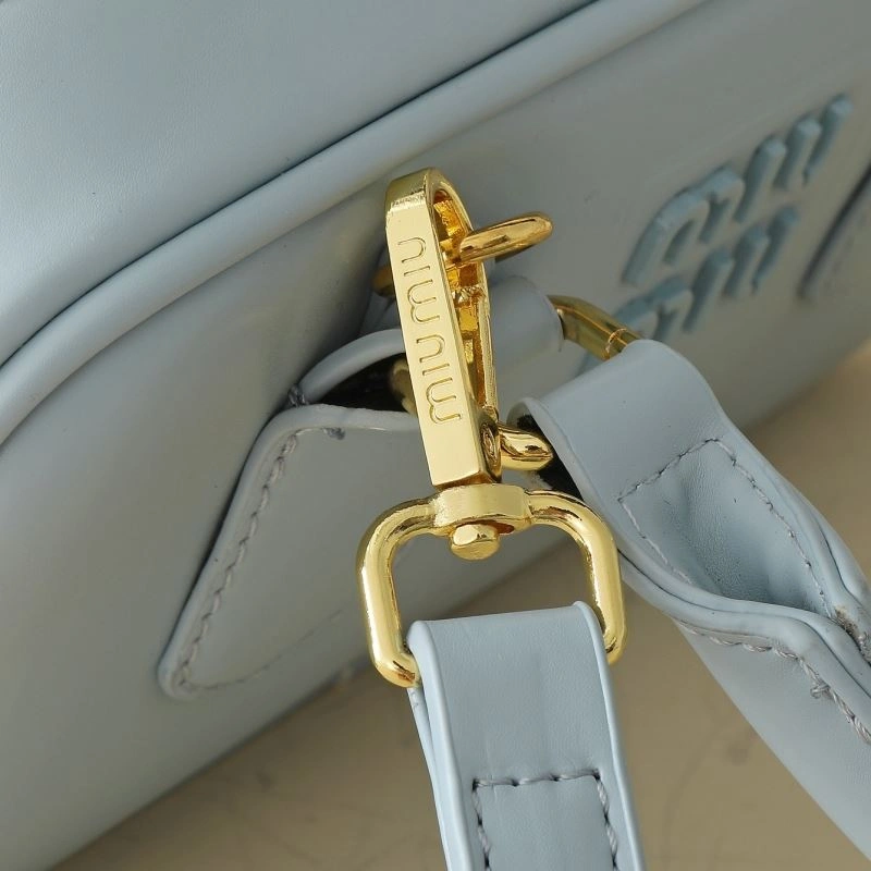 Exact replica Miu Miu Top Handle Bags