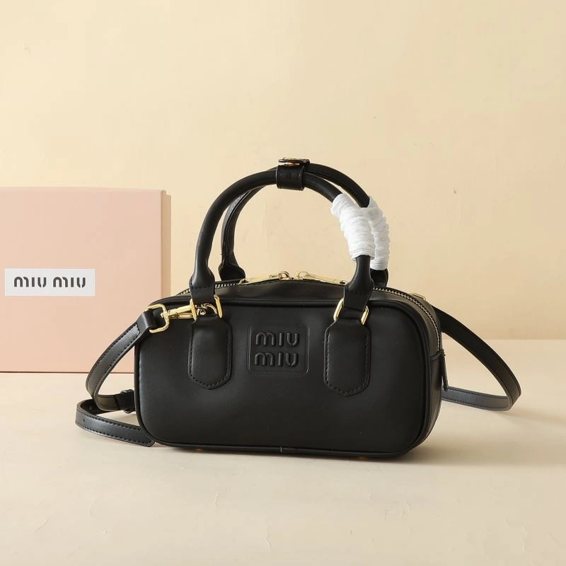Miu Miu Top Handle Bags