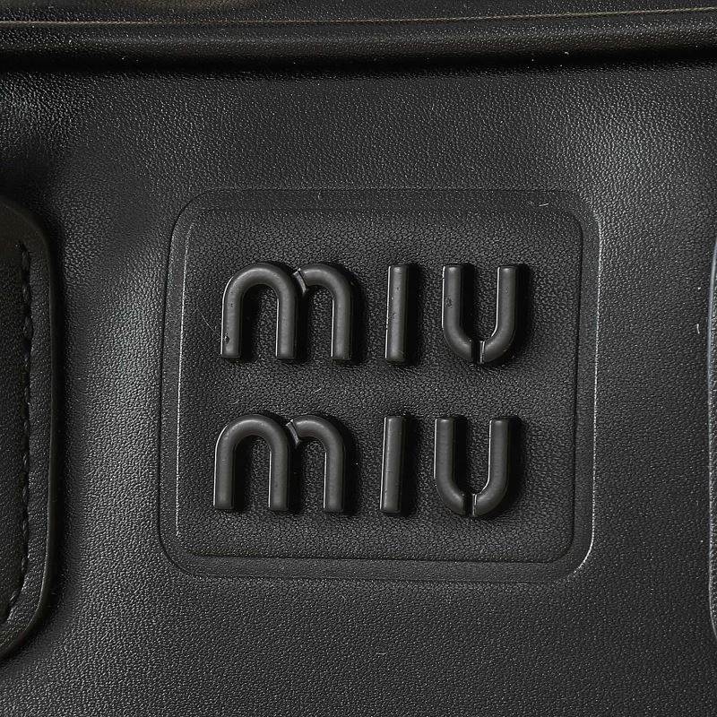 Real Miu Miu Top Handle Bags