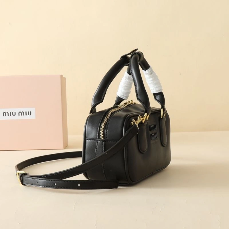 Real Miu Miu Top Handle Bags
