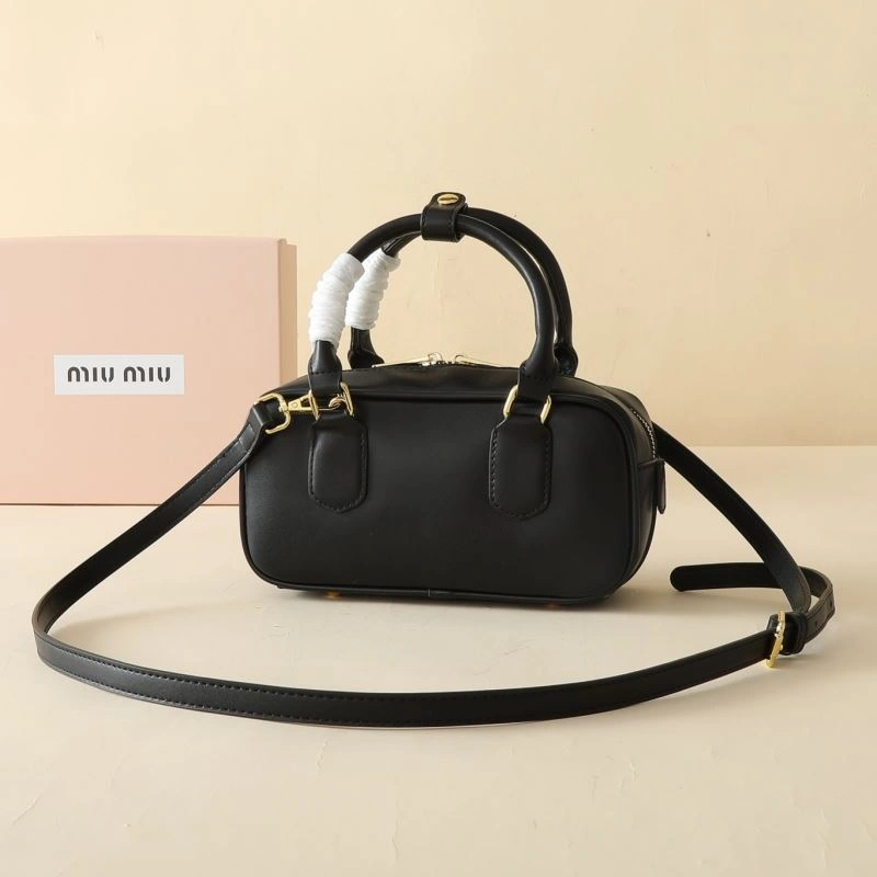 Real Miu Miu Top Handle Bags