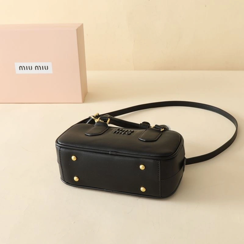 Real Miu Miu Top Handle Bags