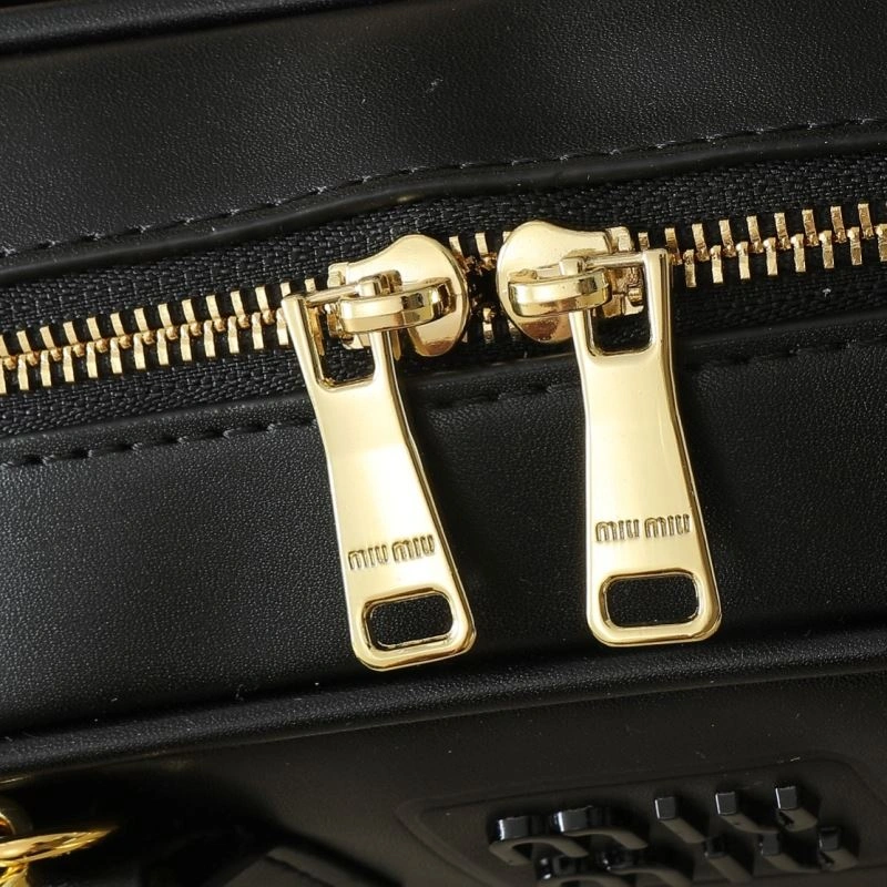 Real Miu Miu Top Handle Bags