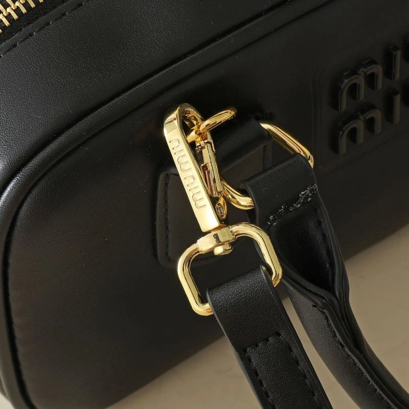 Real Miu Miu Top Handle Bags
