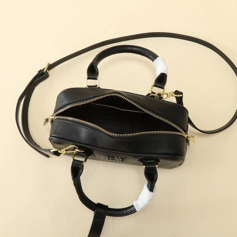 Real Miu Miu Top Handle Bags