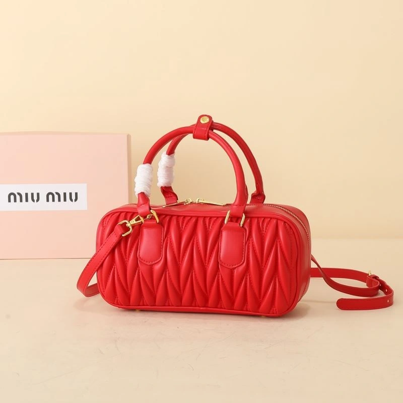 Reasonably priced Miu Miu Top Handle Bags