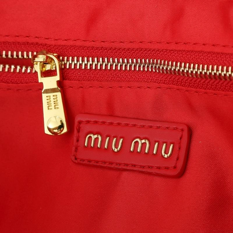 Reasonably priced Miu Miu Top Handle Bags