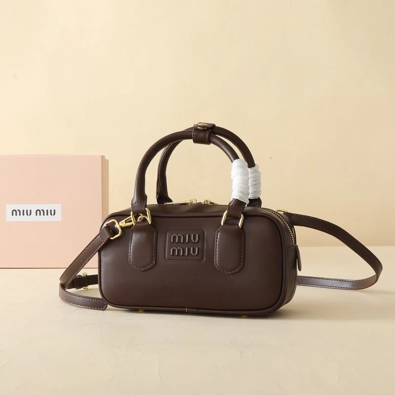 Miu Miu Top Handle Bags