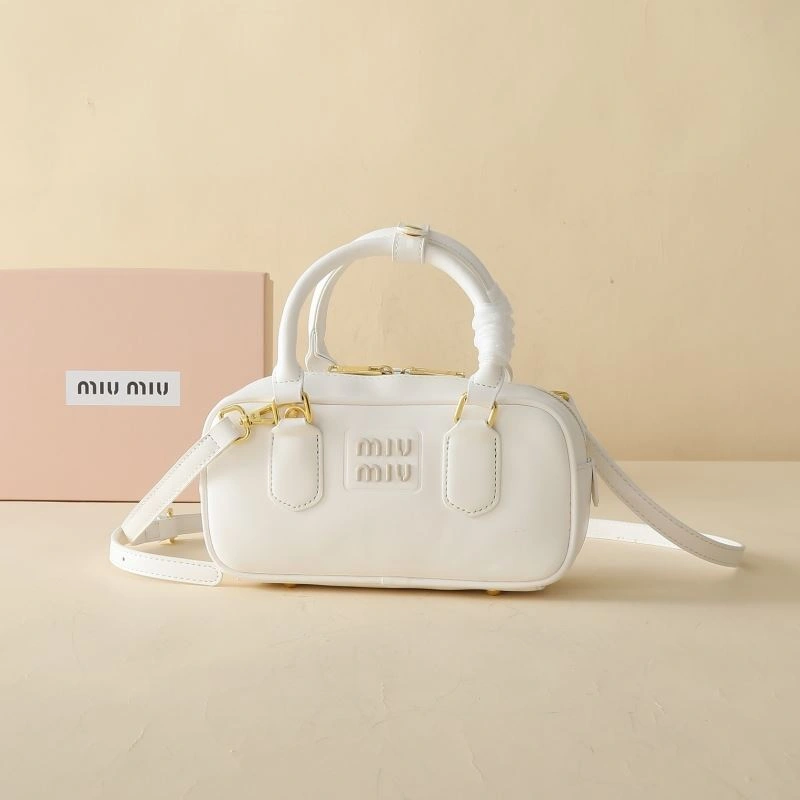Miu Miu Top Handle Bags