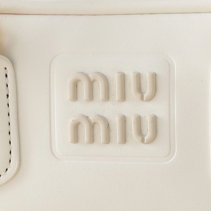 Inexpensive Miu Miu Top Handle Bags
