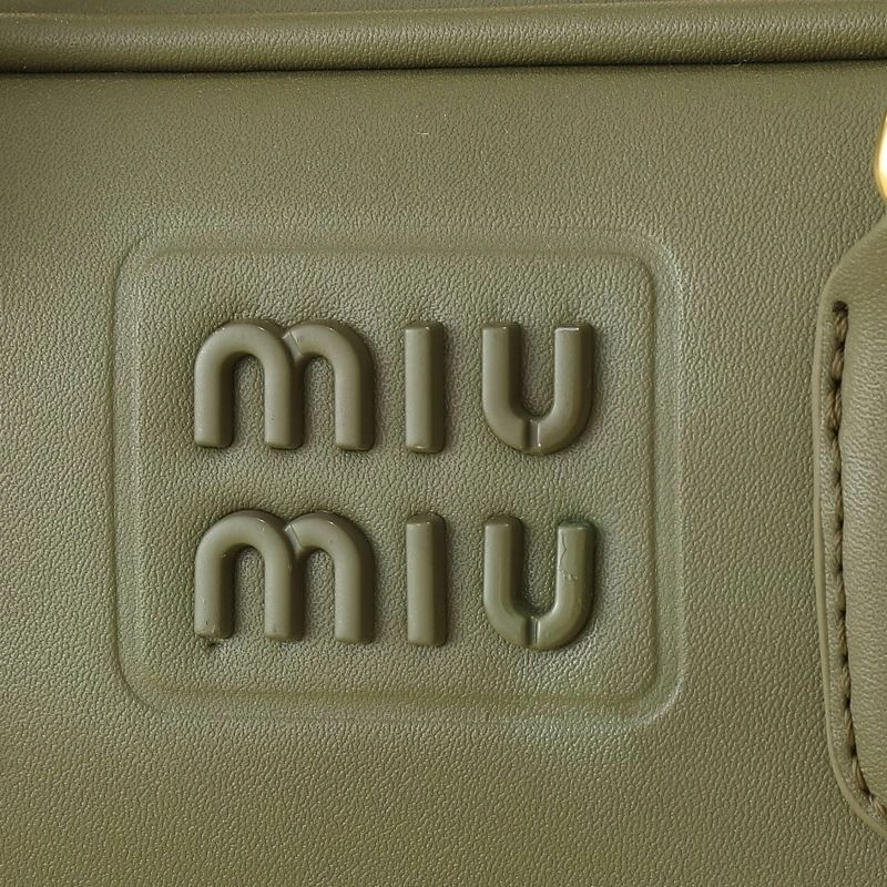 Low-cost Miu Miu Top Handle Bags
