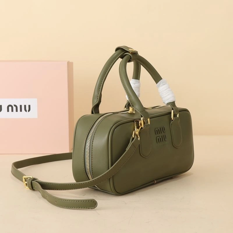 Low-cost Miu Miu Top Handle Bags