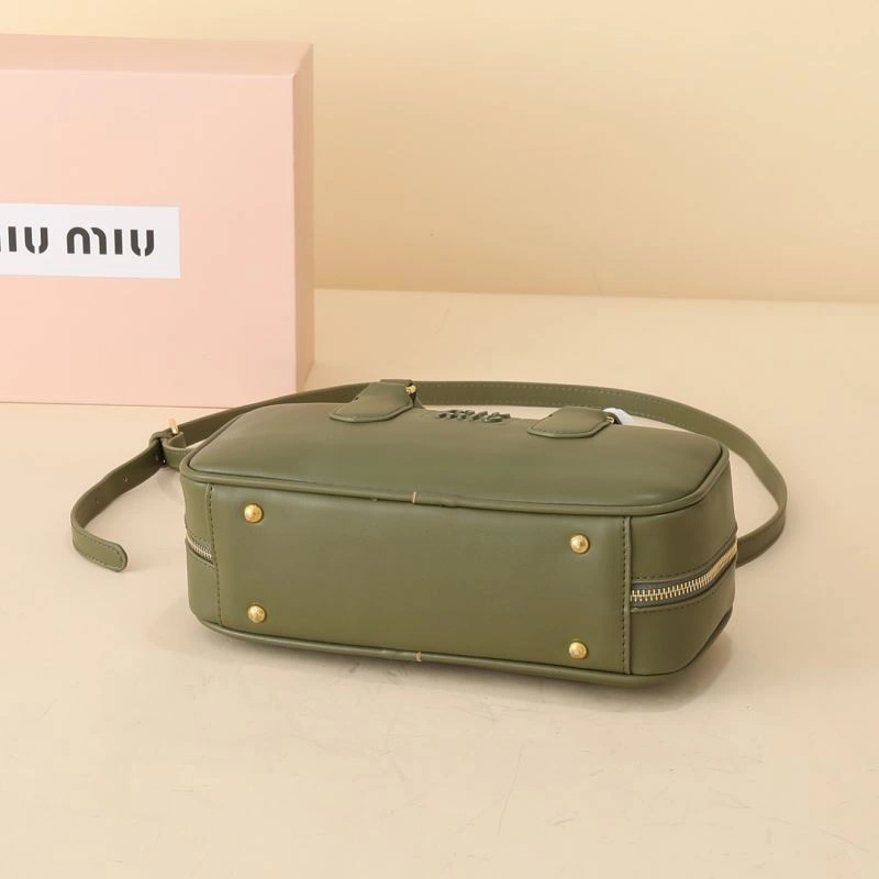 Low-cost Miu Miu Top Handle Bags