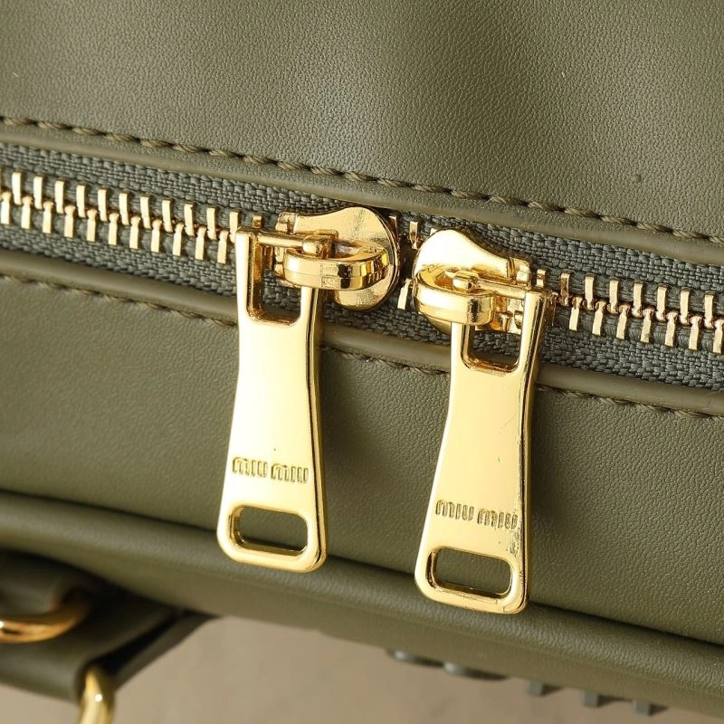Low-cost Miu Miu Top Handle Bags