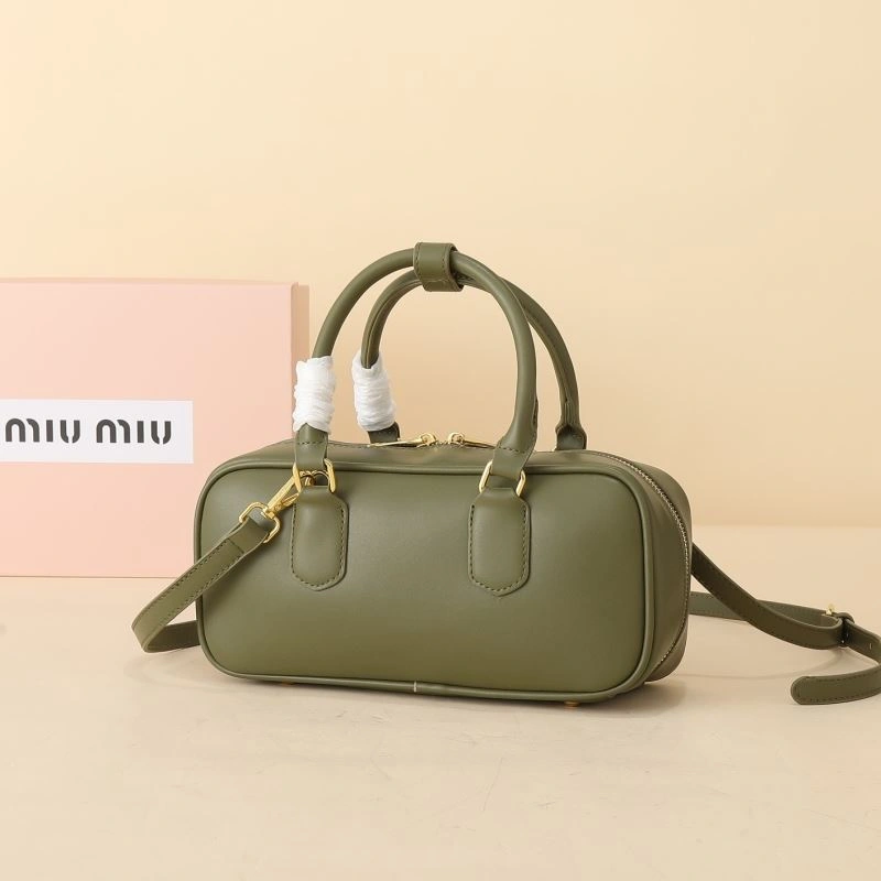 Low-cost Miu Miu Top Handle Bags