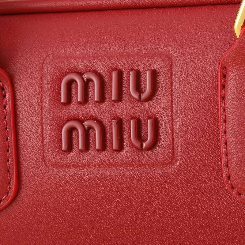 High accuracy Miu Miu Top Handle Bags
