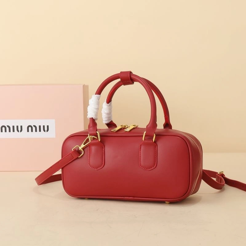 High accuracy Miu Miu Top Handle Bags