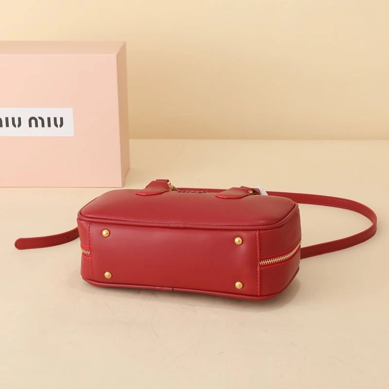 High accuracy Miu Miu Top Handle Bags