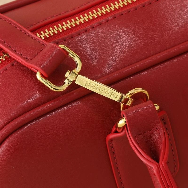 High accuracy Miu Miu Top Handle Bags