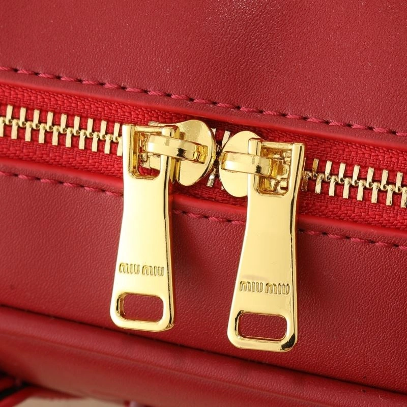 High accuracy Miu Miu Top Handle Bags
