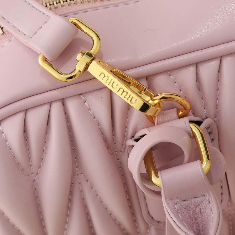 Authentic Miu Miu Top Handle Bags