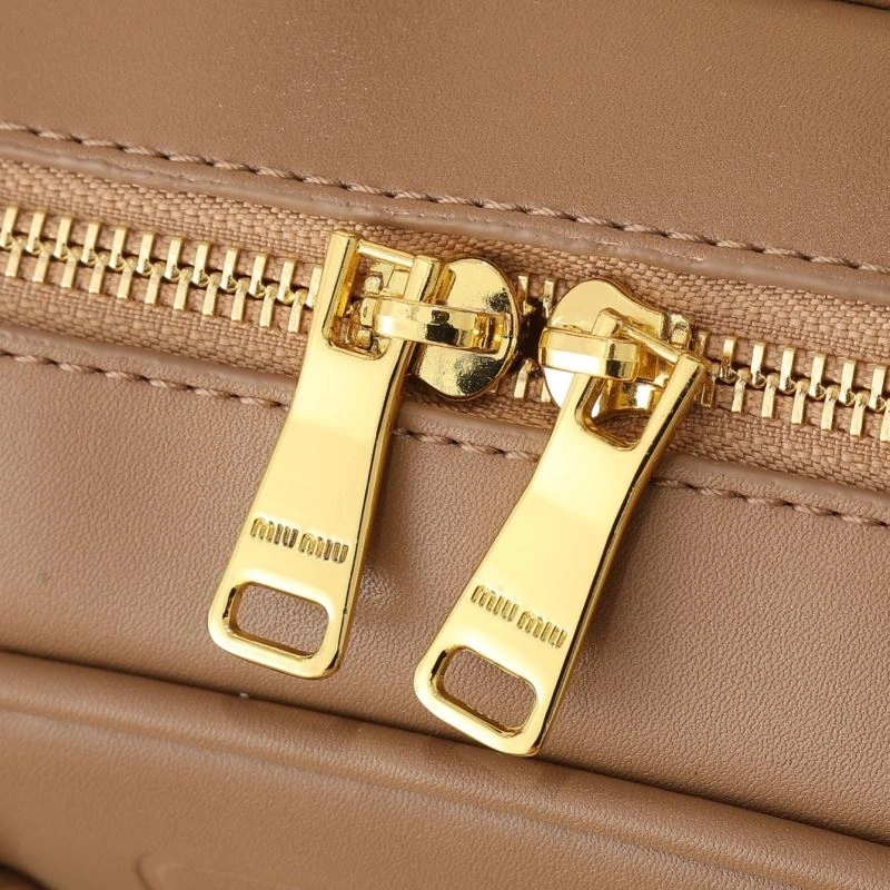 Precise copy Miu Miu Top Handle Bags