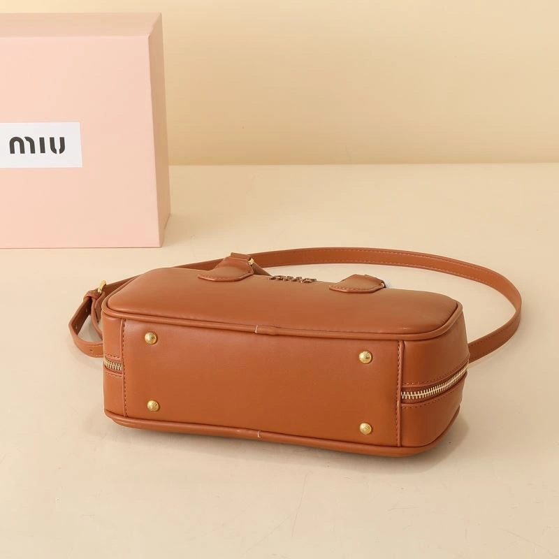 Low-cost Miu Miu Top Handle Bags