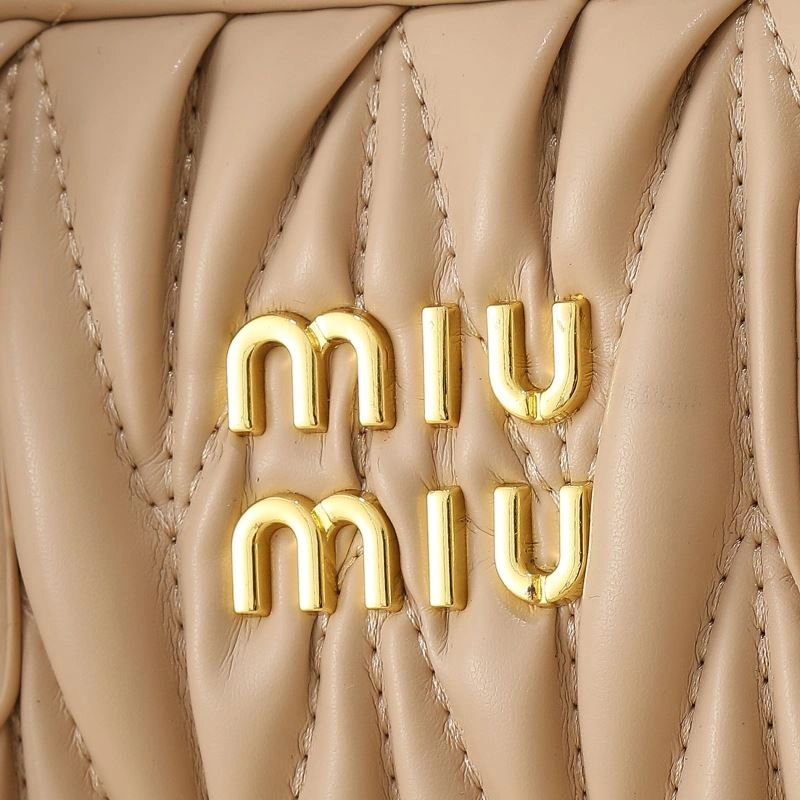 Perfect replica Miu Miu Top Handle Bags