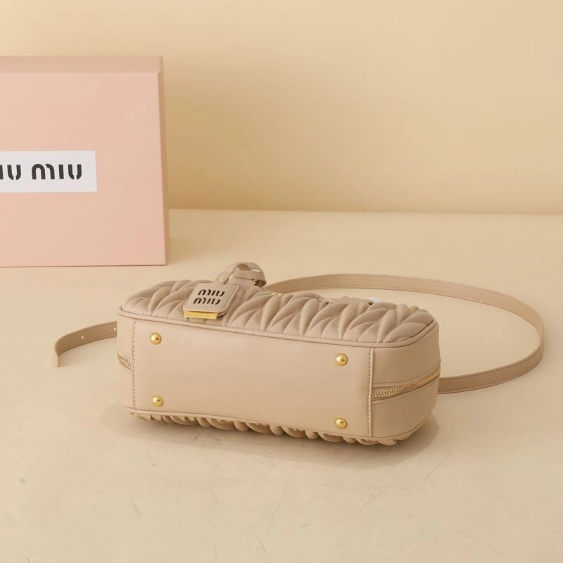 Perfect replica Miu Miu Top Handle Bags