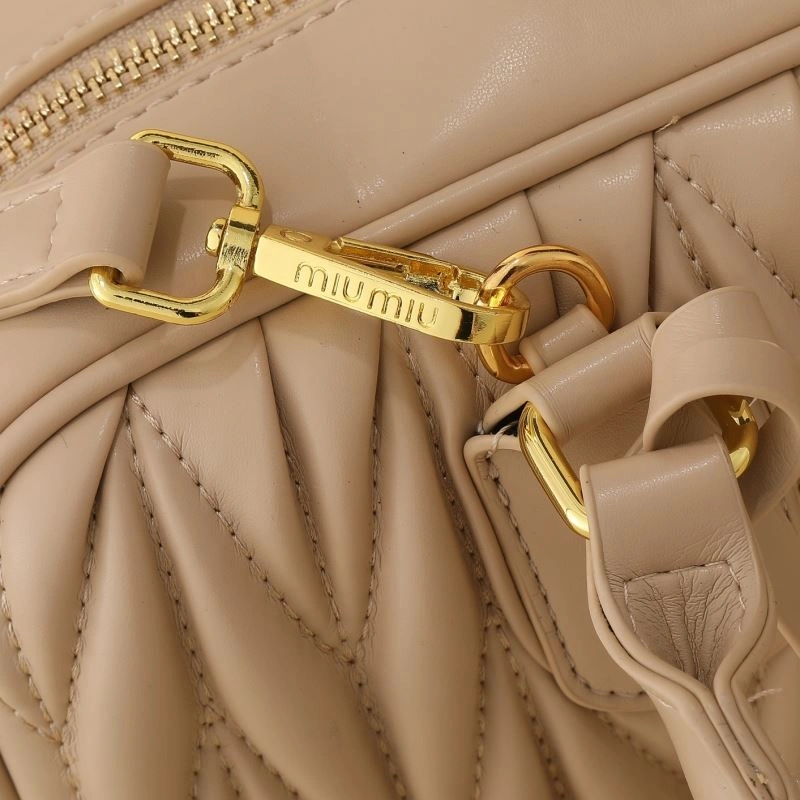 Perfect replica Miu Miu Top Handle Bags