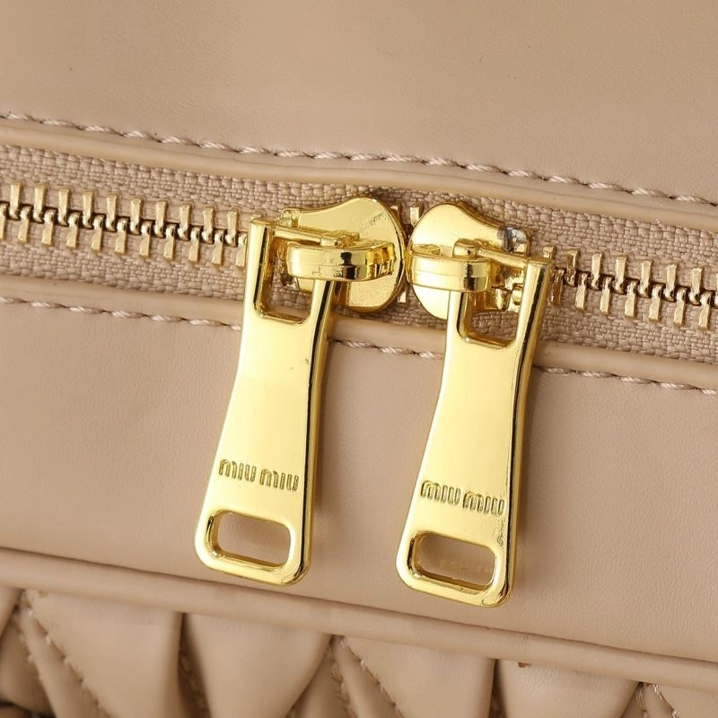 Perfect replica Miu Miu Top Handle Bags