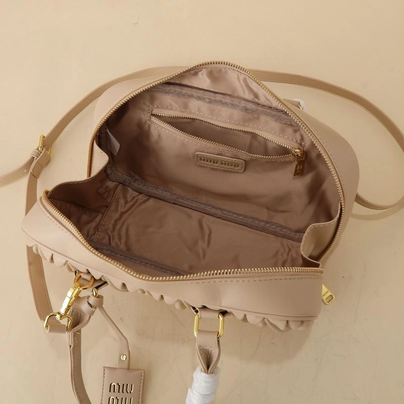 Perfect replica Miu Miu Top Handle Bags
