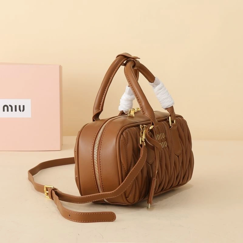 High accuracy Miu Miu Top Handle Bags