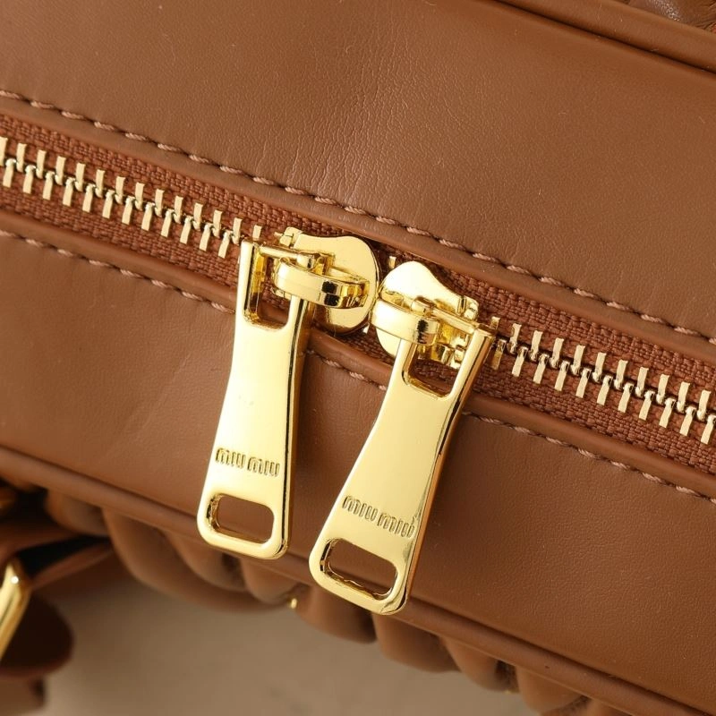High accuracy Miu Miu Top Handle Bags