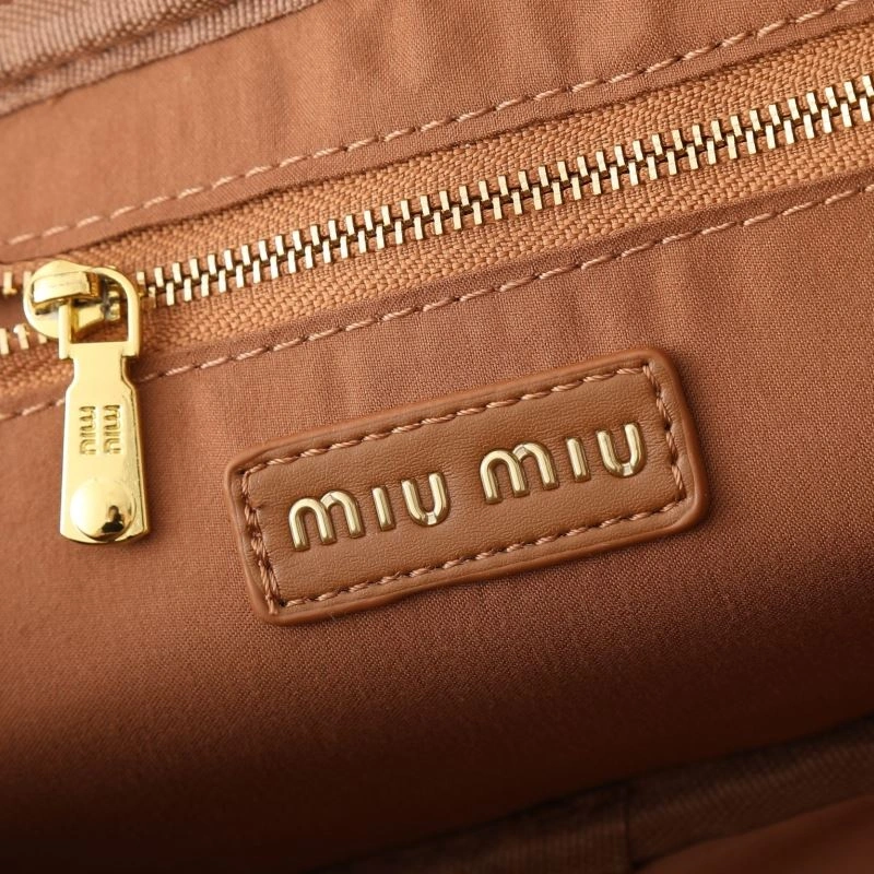 High accuracy Miu Miu Top Handle Bags