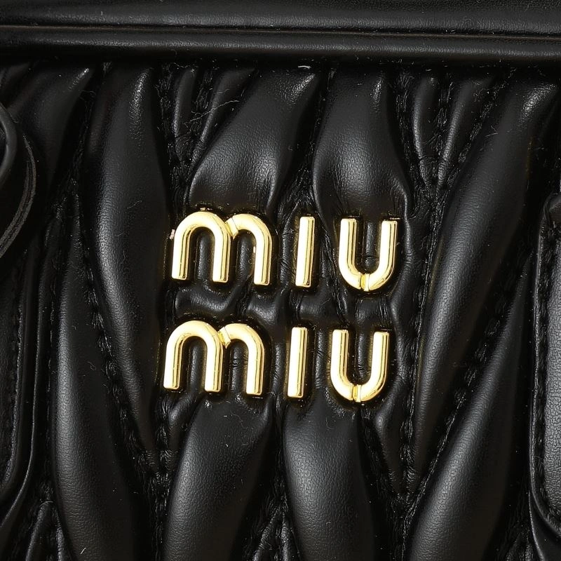 Exact replica Miu Miu Top Handle Bags
