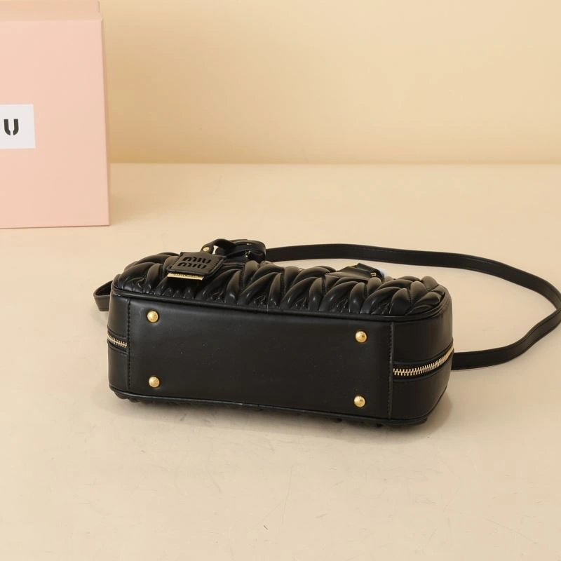Exact replica Miu Miu Top Handle Bags