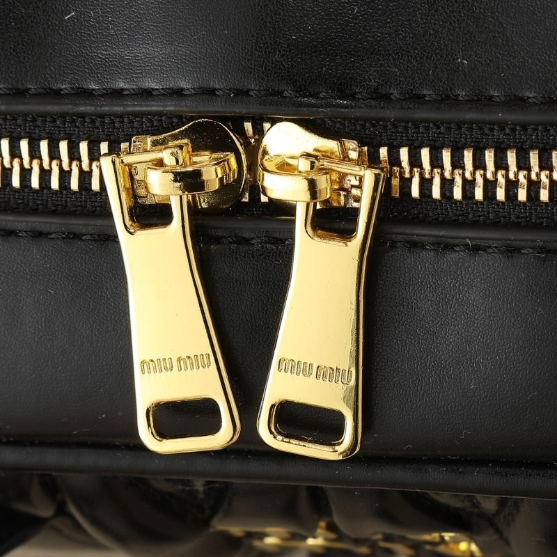 Exact replica Miu Miu Top Handle Bags