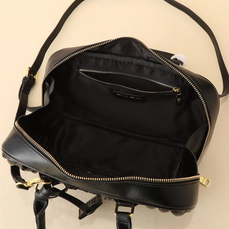 Exact replica Miu Miu Top Handle Bags