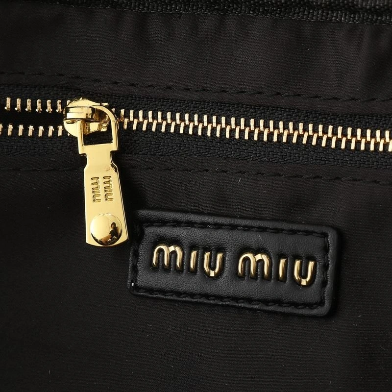 Exact replica Miu Miu Top Handle Bags