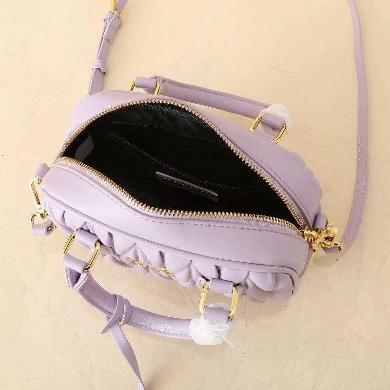 Factory-made Miu Miu Top Handle Bags