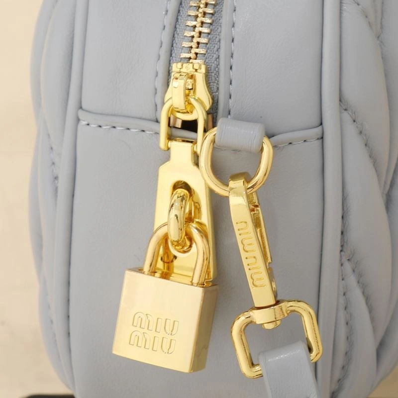 Top match Miu Miu Top Handle Bags