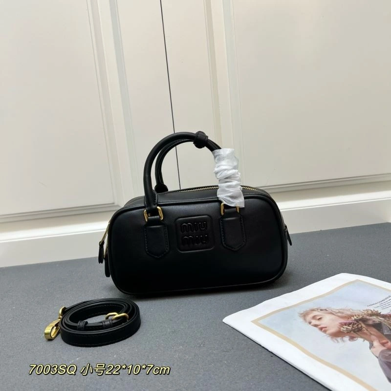 Miu Miu Top Handle Bags