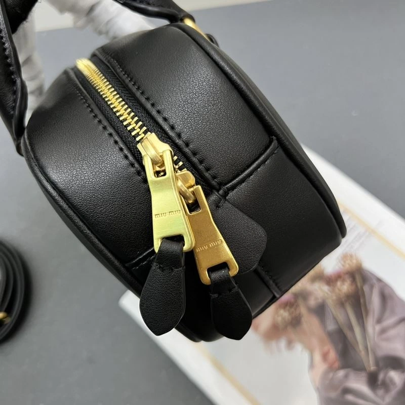 Real Miu Miu Top Handle Bags