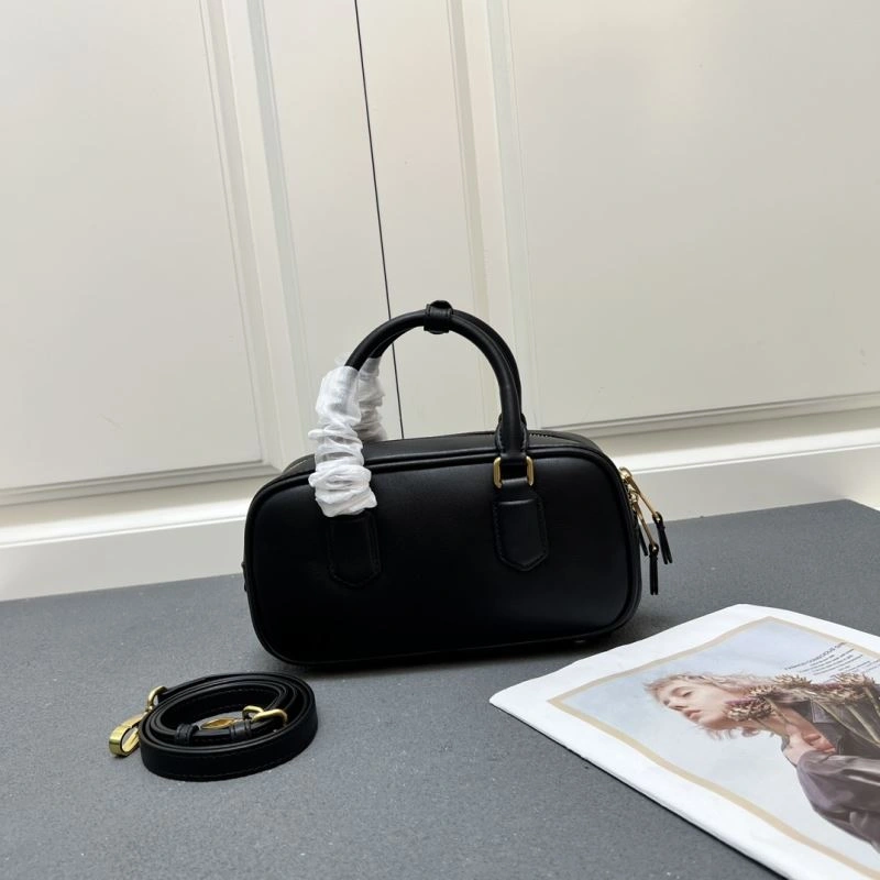 Real Miu Miu Top Handle Bags