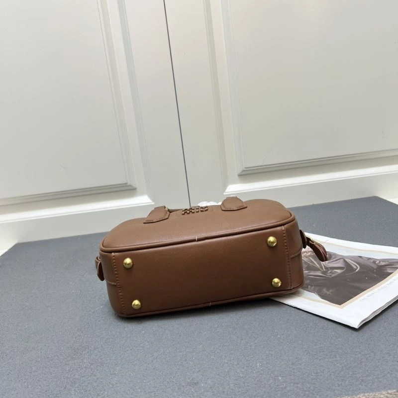 Authentic Miu Miu Top Handle Bags