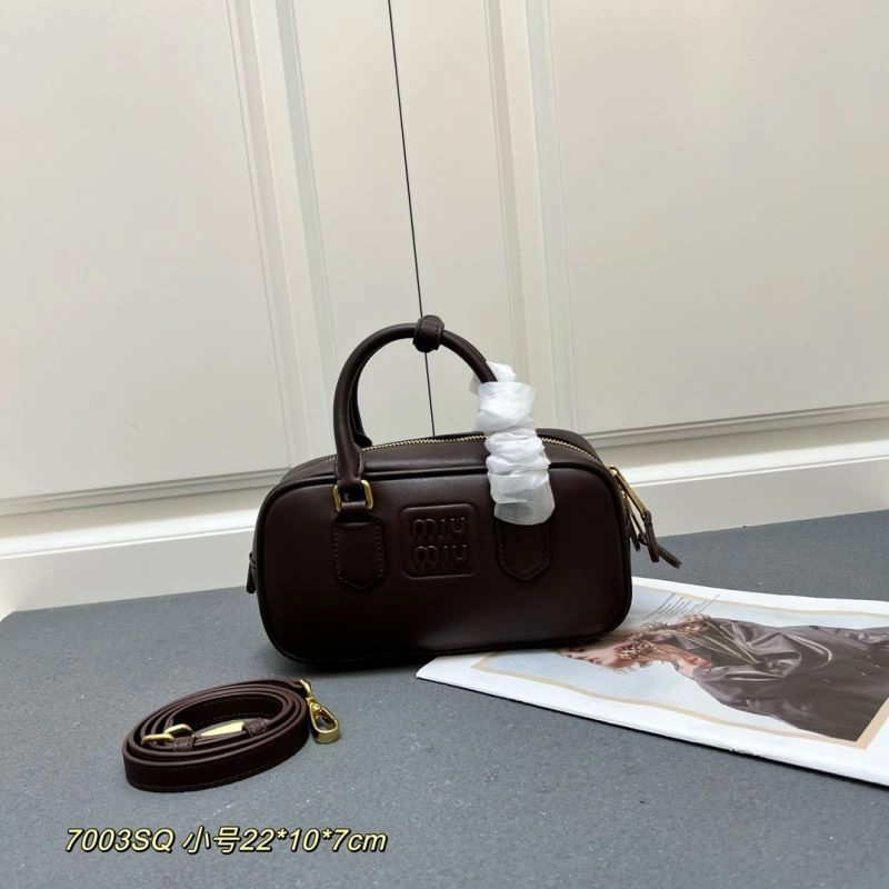 Miu Miu Top Handle Bags