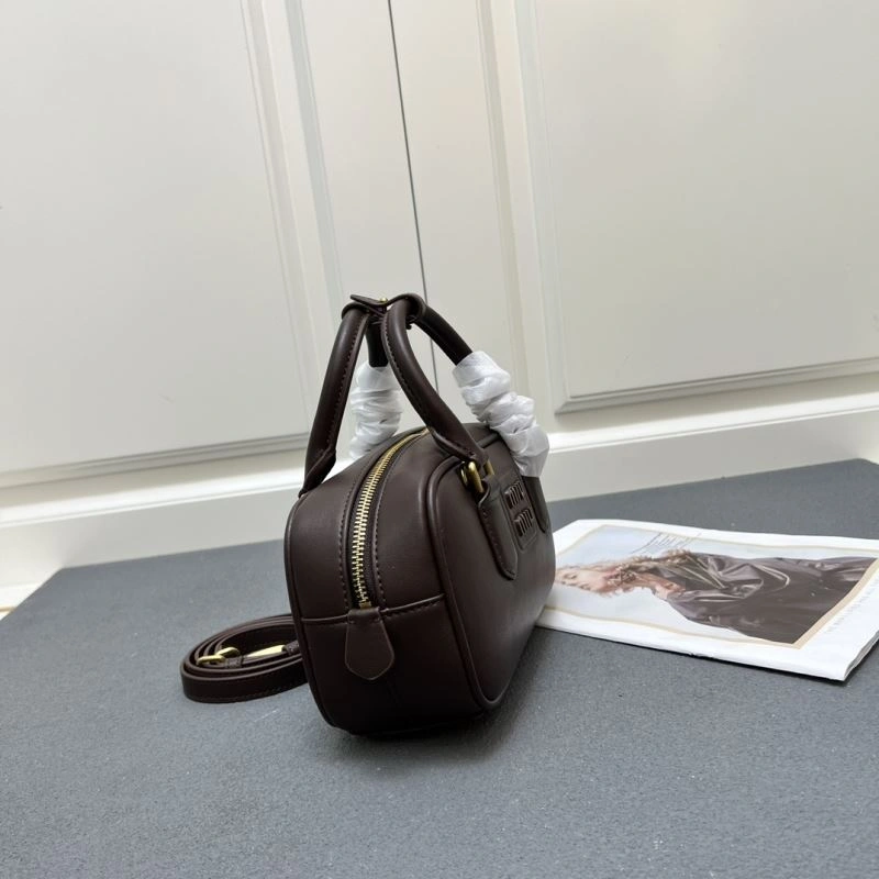 Official Miu Miu Top Handle Bags