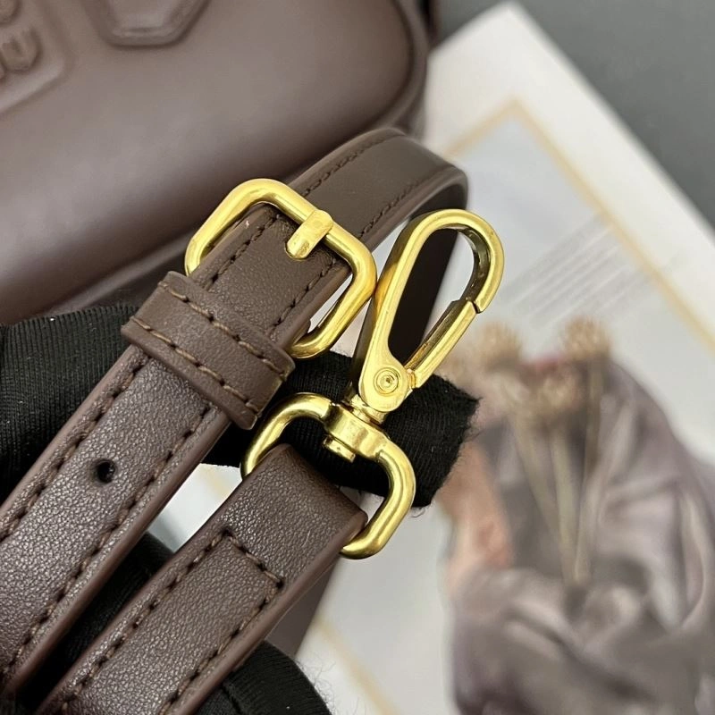 Official Miu Miu Top Handle Bags